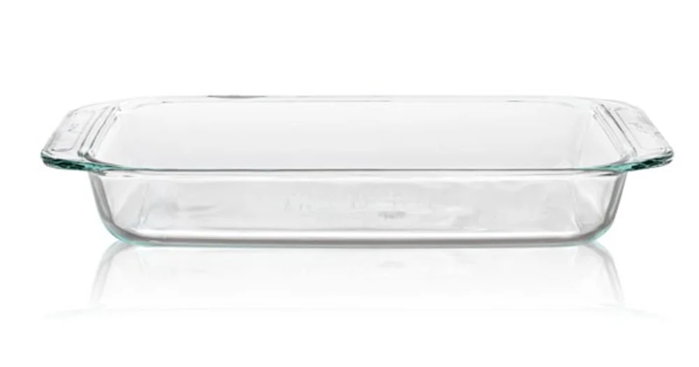 Pyrex Baking Dish Questions | ProductReview.com.au