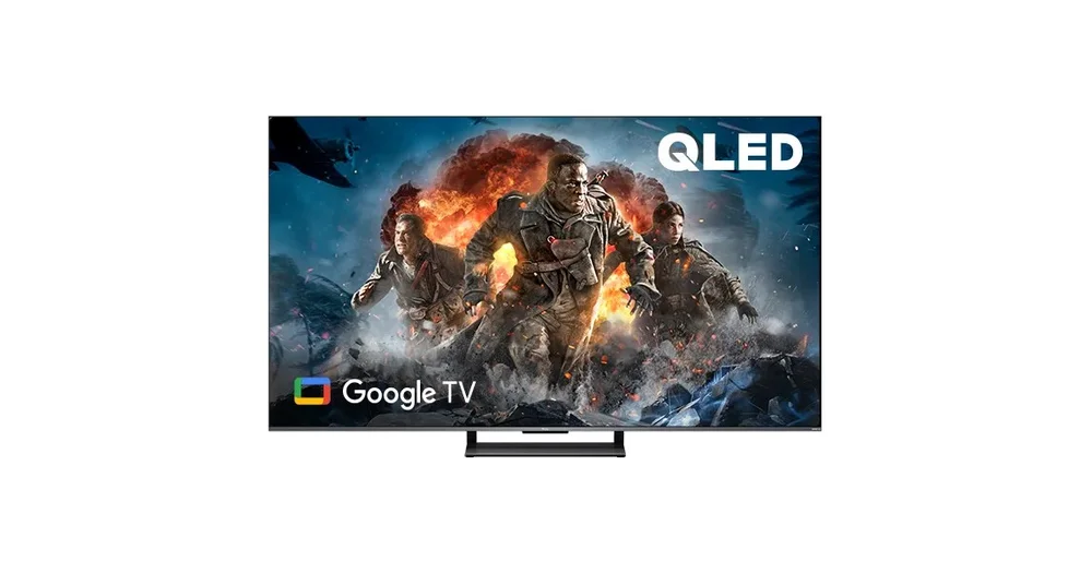 TCL C735 75C735 (75") reviews | ProductReview.com.au