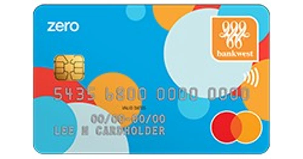 BankWest Zero MasterCard Classic reviews | ProductReview.com.au