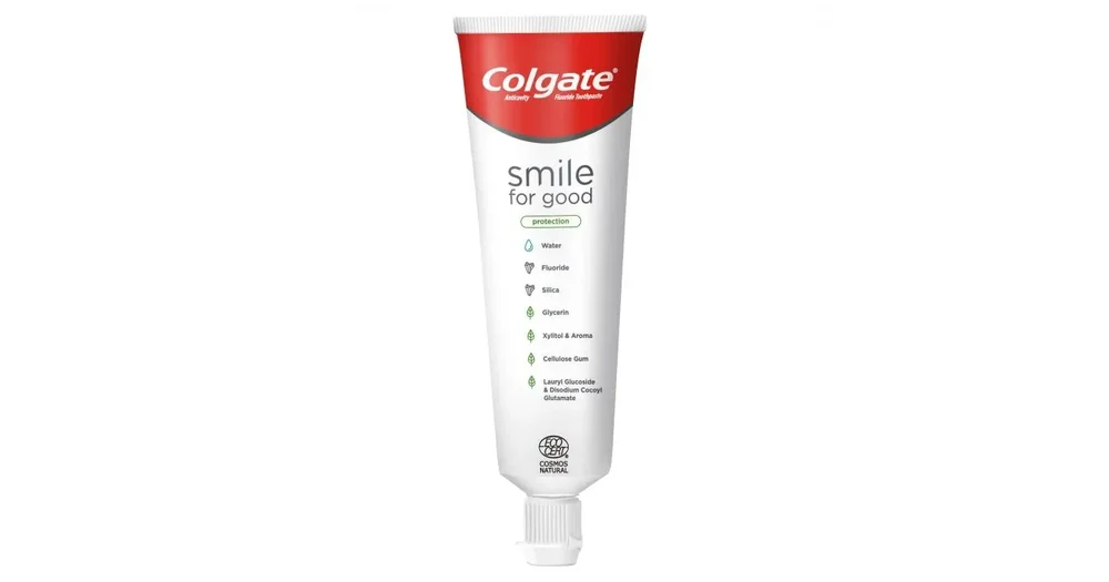 Colgate Smile for Good reviews | ProductReview.com.au