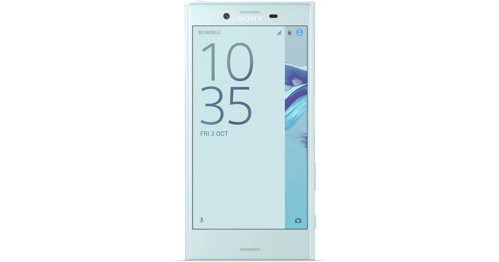 Sony Xperia X Compact reviews | ProductReview.com.au