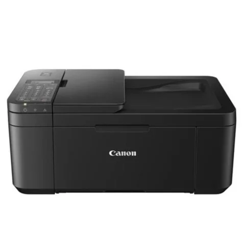 Canon Pixma Home Office TR4660 reviews | ProductReview.com.au