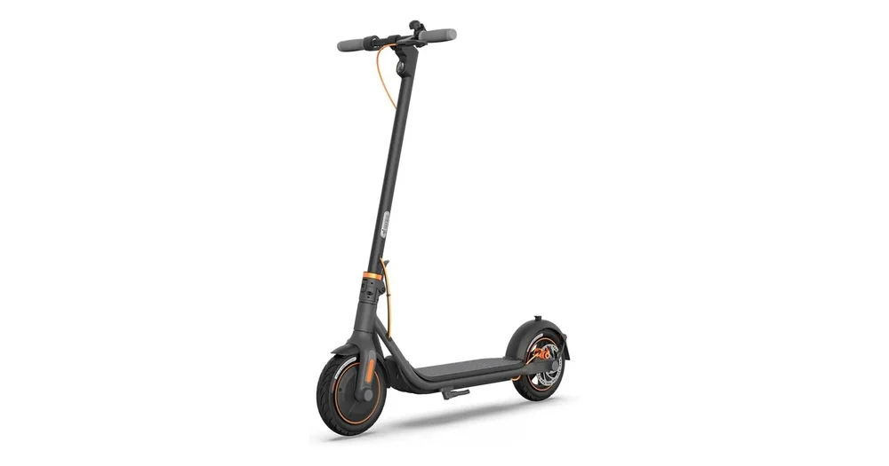 Segway Ninebot Kickscooter F40 reviews | ProductReview.com.au