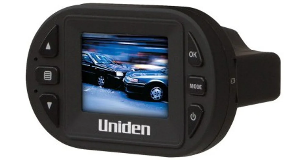 Uniden iGO Cam 300 Questions | ProductReview.com.au