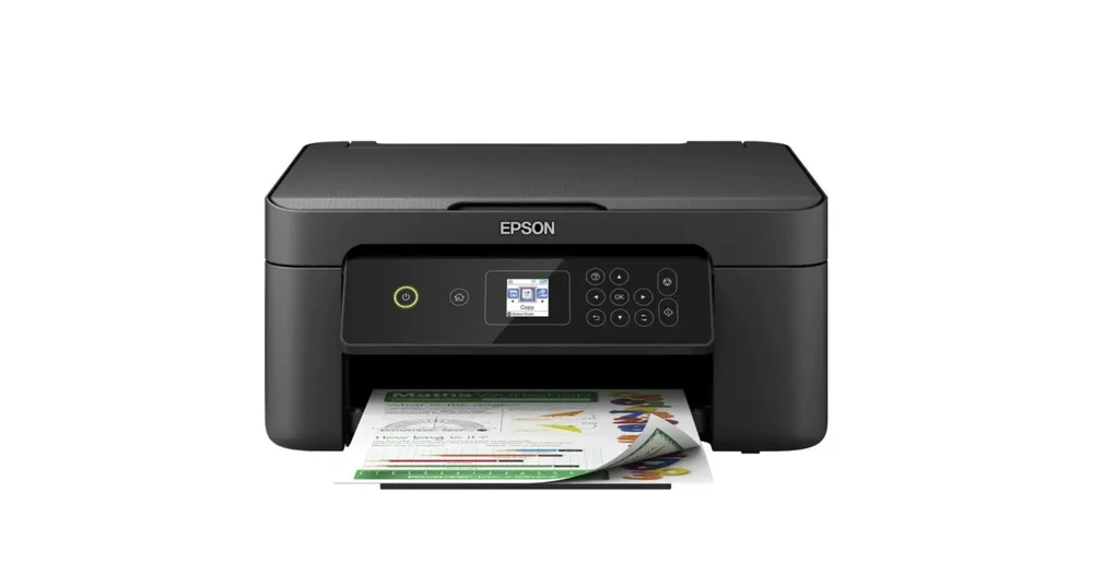 Epson Expression Home XP-3100 reviews | ProductReview.com.au