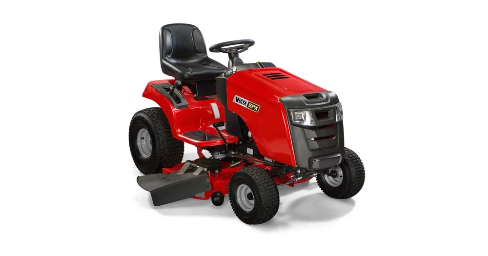 Victa SPX2342F reviews | ProductReview.com.au