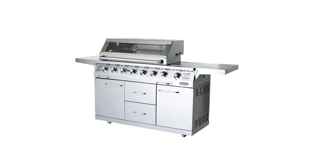 Gasmate BQ1080 reviews | ProductReview.com.au