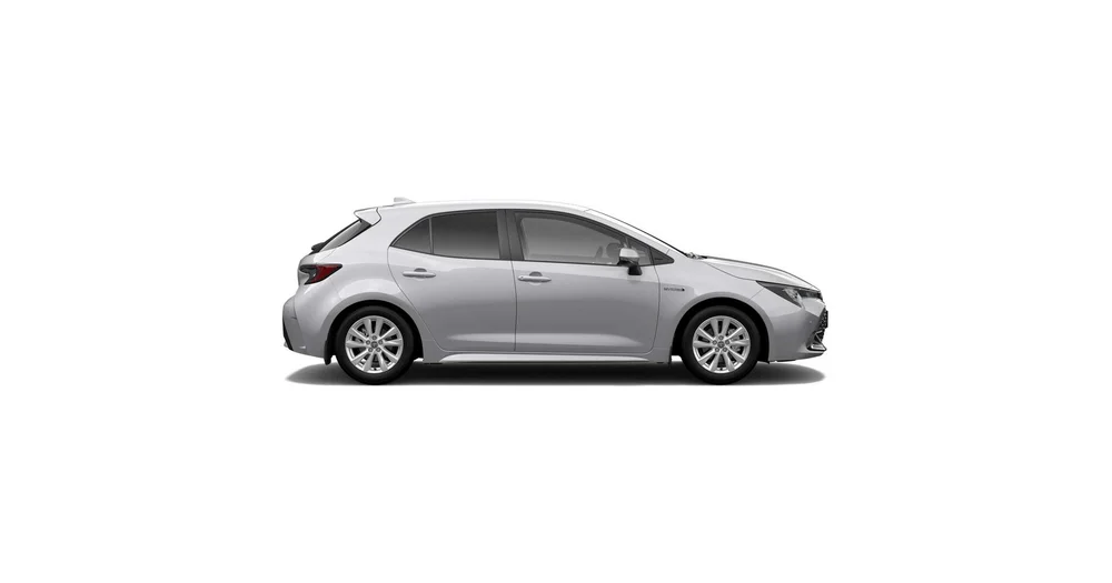 Toyota Corolla E210 Hatch Hybrid SX (2018-2025) reviews | ProductReview ...
