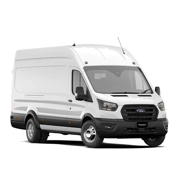Ford Transit VO (2014-2024) reviews | ProductReview.com.au
