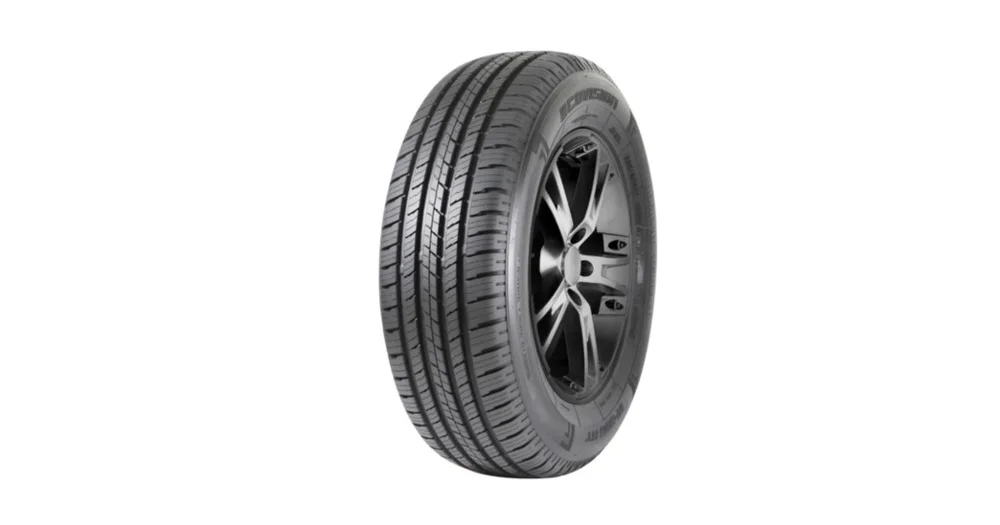 Ovation VI-286 HT Highway Terrain Ecovision | ProductReview.com.au