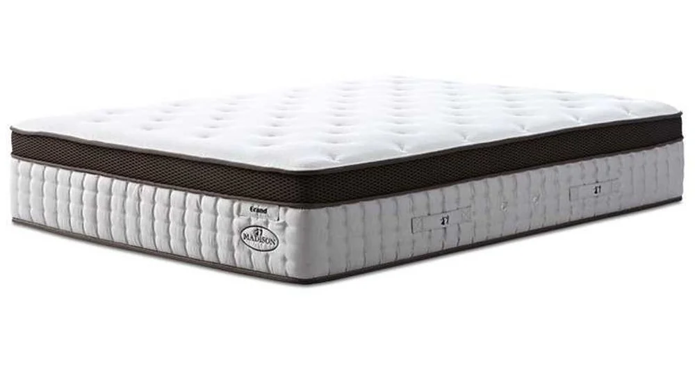 Madison Grand reviews | ProductReview.com.au