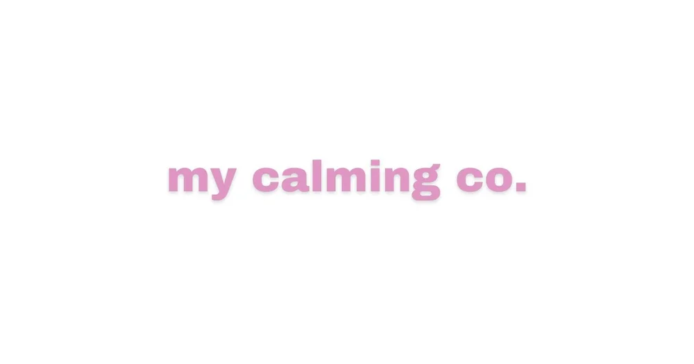 My Calming Co reviews | ProductReview.com.au
