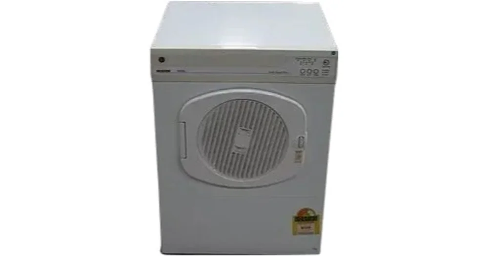 Hoover Electric Clothes Dryer 5020D reviews | ProductReview.com.au