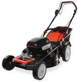 ALDI Ferrex 80V Self Propelled Lithium-Ion Cordless Mower (Aug 2019 ...