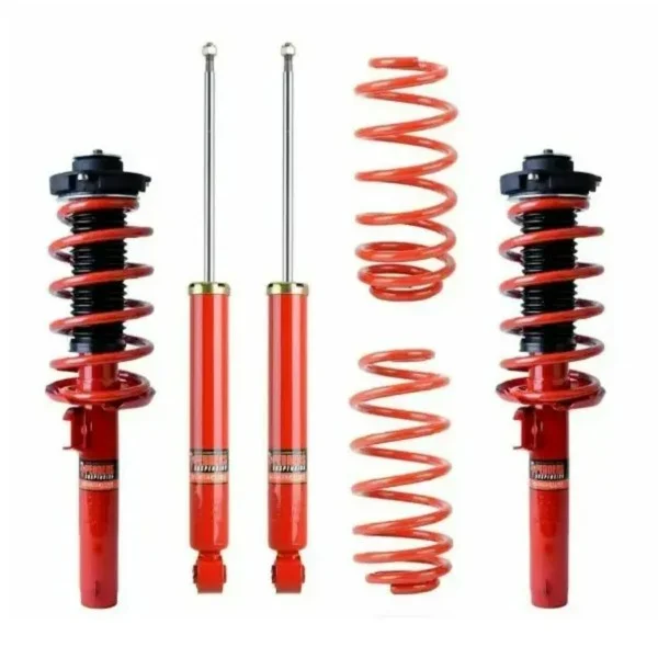 Pedders Suspension Shock Absorbers reviews | ProductReview.com.au