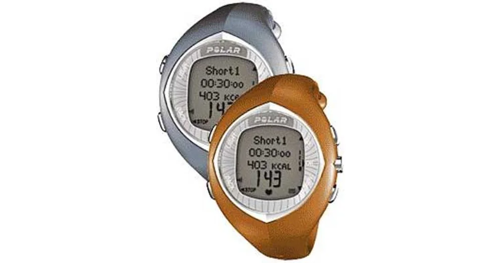 Polar F11 reviews | ProductReview.com.au