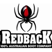 Redback Boots | ProductReview.com.au