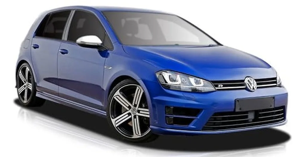 Volkswagen Golf Mk.7 Hatchback R (2014-2017) | ProductReview.com.au
