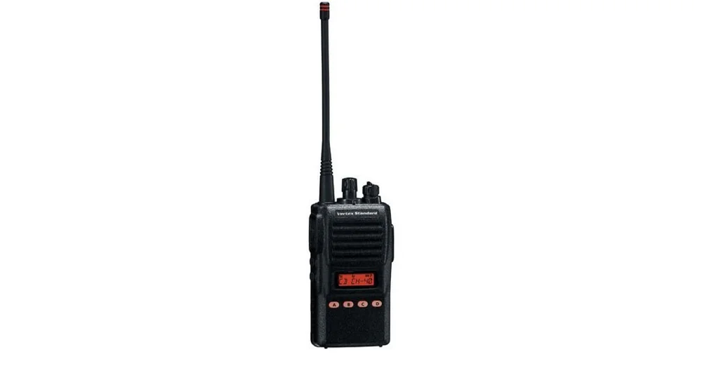 Vertex Standard VX-426 reviews | ProductReview.com.au