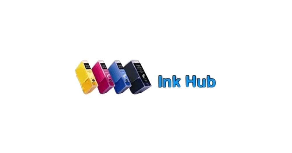 Ink Hub reviews | ProductReview.com.au