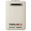 Thermann 6 Star Continuous Flow reviews | ProductReview.com.au