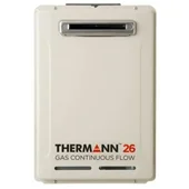 Thermann 6 Star Continuous Flow 26L | ProductReview.com.au