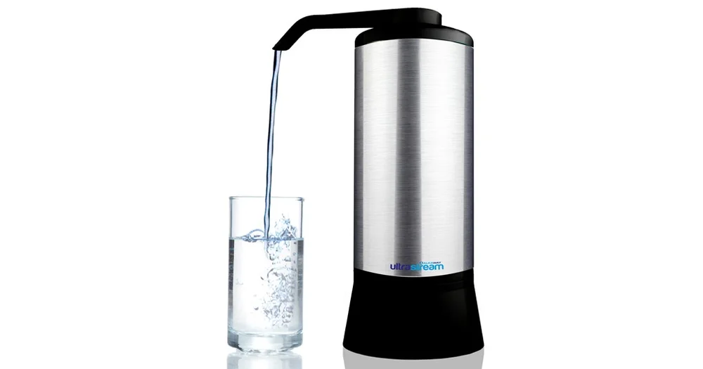 AlkaWay UltraStream reviews | ProductReview.com.au