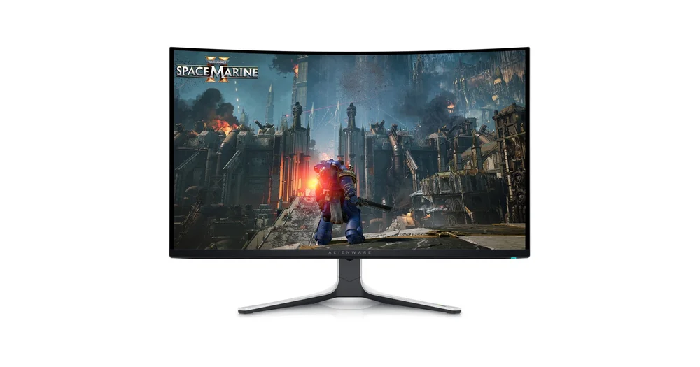 Alienware AW3225QF reviews | ProductReview.com.au