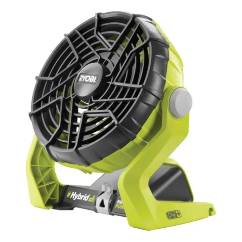 Ryobi One+ 18V R18HF-0 reviews | ProductReview.com.au
