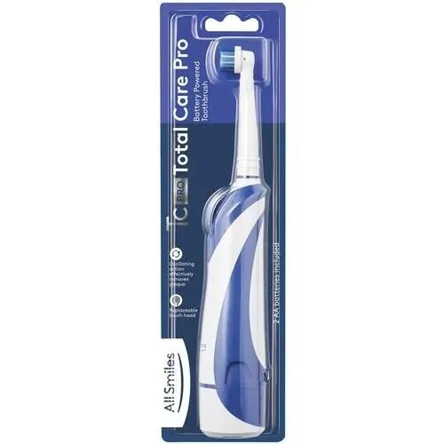 All Smiles Total Care Pro reviews | ProductReview.com.au