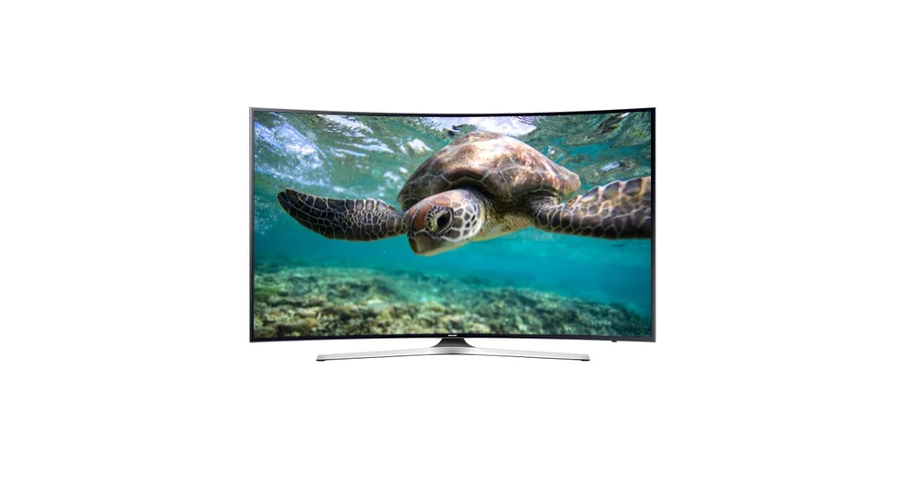 Samsung Series 6 KU6500 reviews | ProductReview.com.au