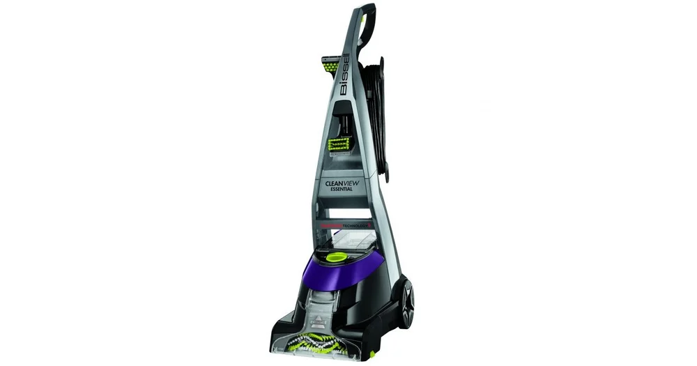 Bissell CleanView Essential 20095 reviews | ProductReview.com.au