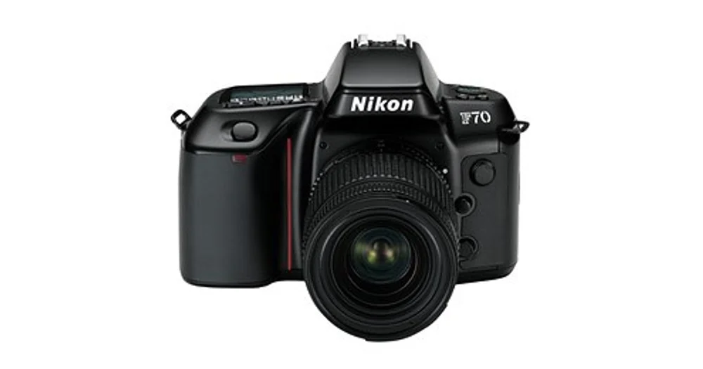 Nikon F70 reviews | ProductReview.com.au