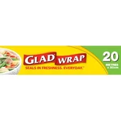 Glad Wrap | ProductReview.com.au