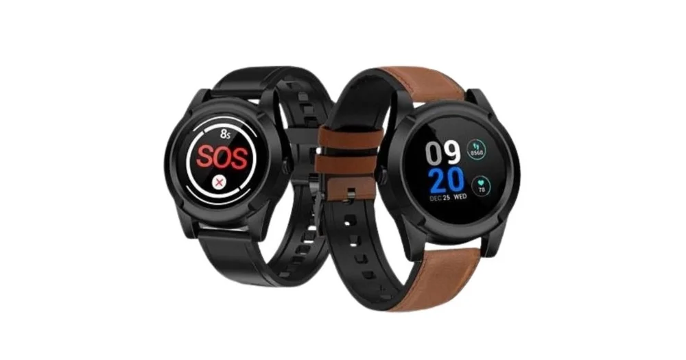 LiveLife Alarms 4GX Life Watch reviews | ProductReview.com.au