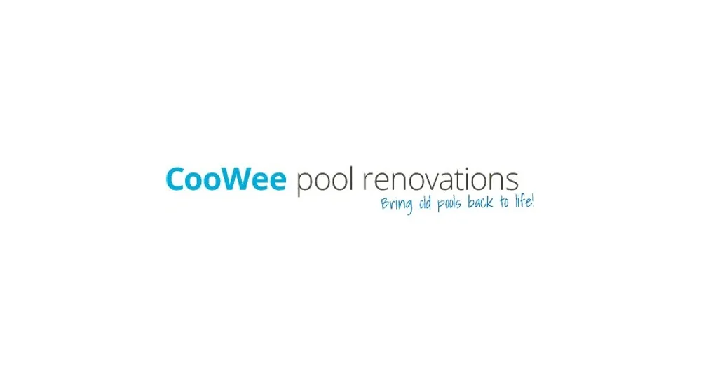 CooWee Pool Renovations reviews | ProductReview.com.au