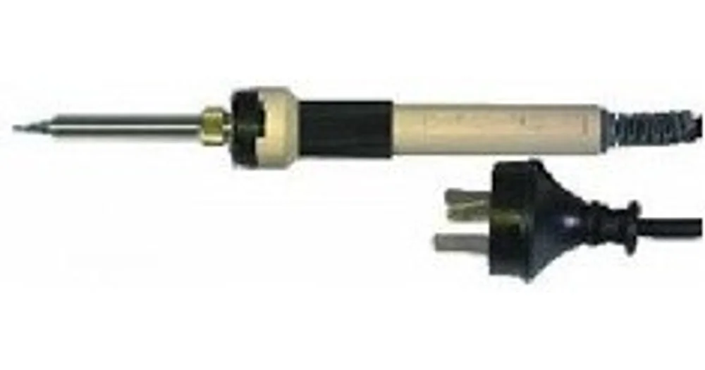 Goot Soldering Iron | ProductReview.com.au