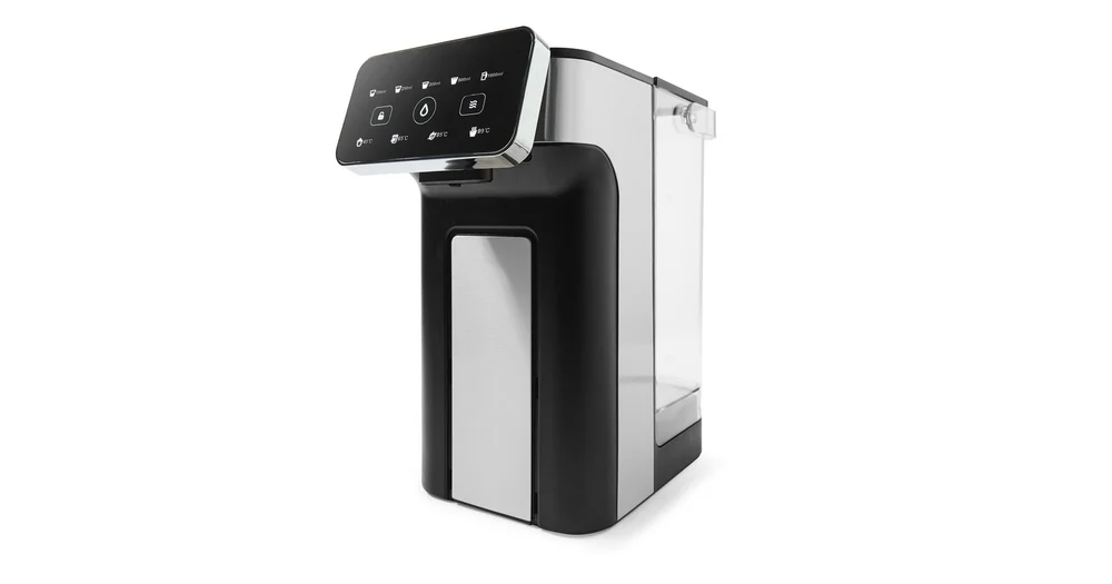 Kmart Anko Digital Hot Water Dispenser reviews | ProductReview.com.au