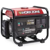 ALDI WorkZone Inverter Generator 2200W (Sep 2018) | ProductReview.com.au