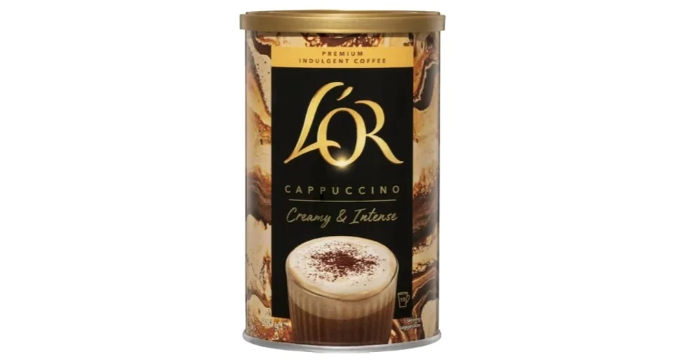 L’or Cappuccino Creamy & Intense reviews | ProductReview.com.au