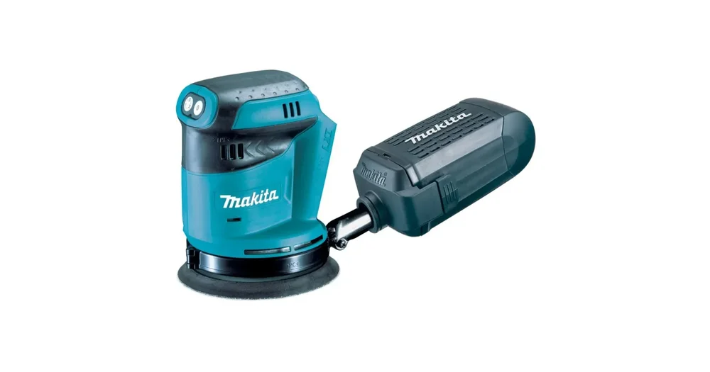 Makita DBO180Z reviews | ProductReview.com.au