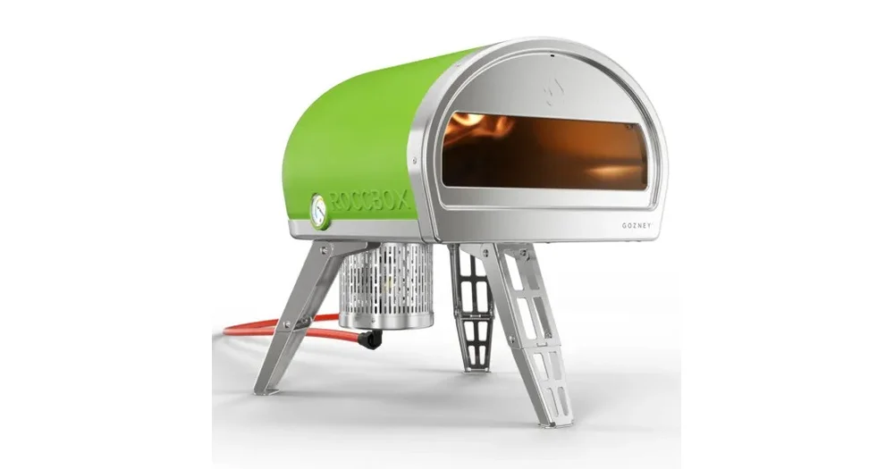 Gozney Roccbox reviews | ProductReview.com.au