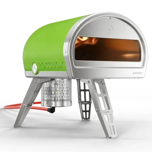 Gozney Roccbox reviews | ProductReview.com.au