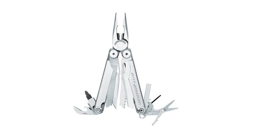 Leatherman Wave reviews | ProductReview.com.au