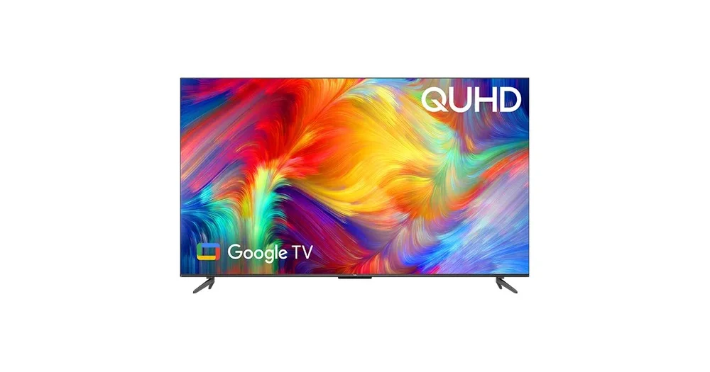 TCL P735 55P735 (55") reviews | ProductReview.com.au