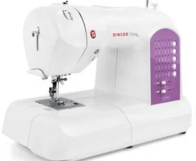 Singer Curvy 8763 reviews | ProductReview.com.au