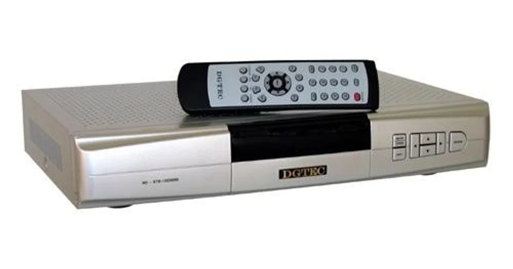 DGTEC DG-5000i | ProductReview.com.au