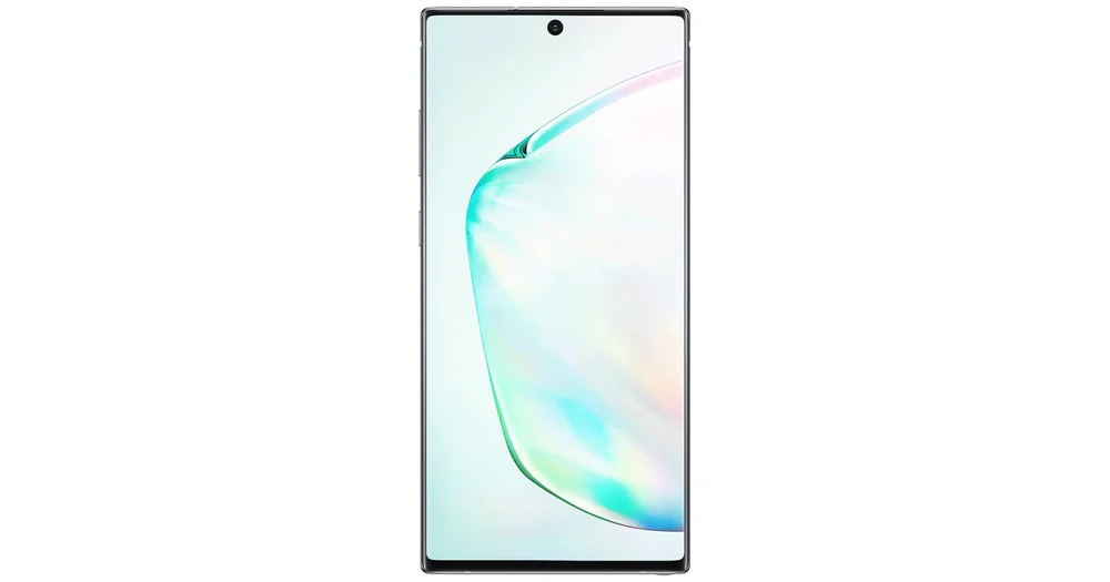 Samsung Galaxy Note 10+ (2019) reviews | ProductReview.com.au