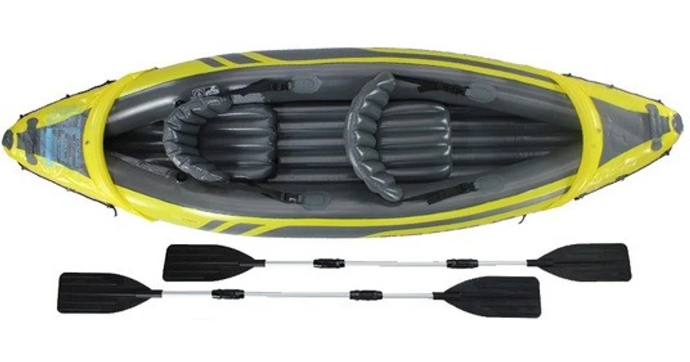 ALDI Intex Explorer K2 reviews | ProductReview.com.au