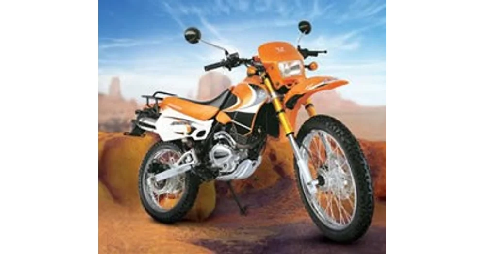 Zongshen ZS200GY-A reviews | ProductReview.com.au